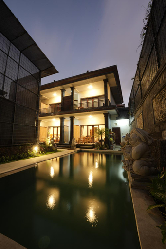 Winaka Ubud Diskon s.d 50% - Promo Terbatas