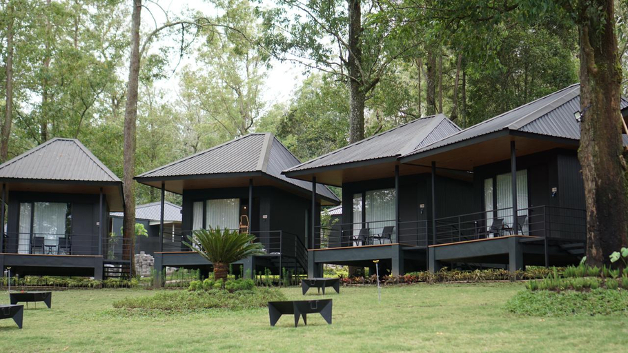 Kanana Retreat Coban Rondo, Malang Booking Murah di tiket.com