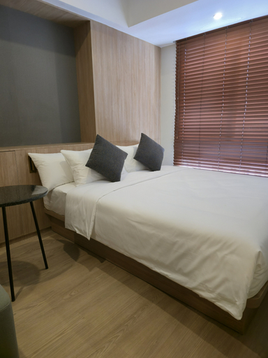 Golden Tulip Essential PIK2 Jakarta Diskon s.d 50% - Promo Terbatas