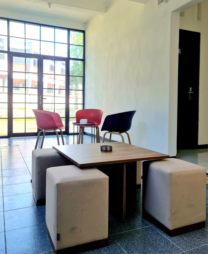3G House Homestay, Jember Booking Murah di tiket.com