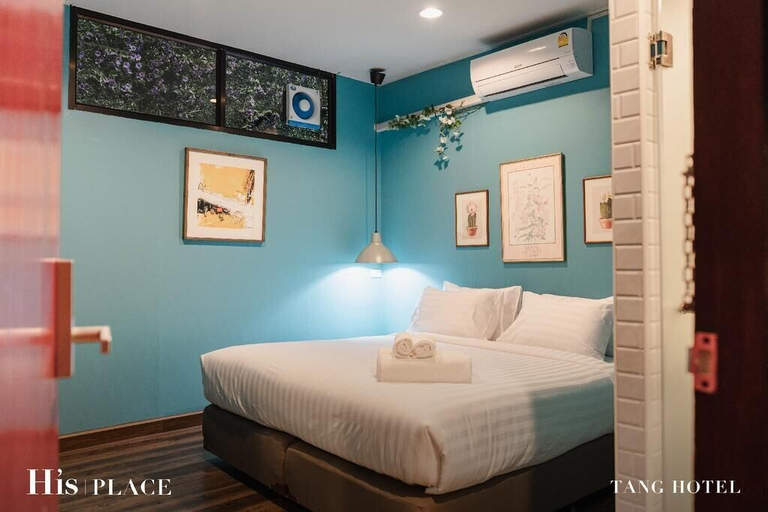 Tang House - Best Deals Promo