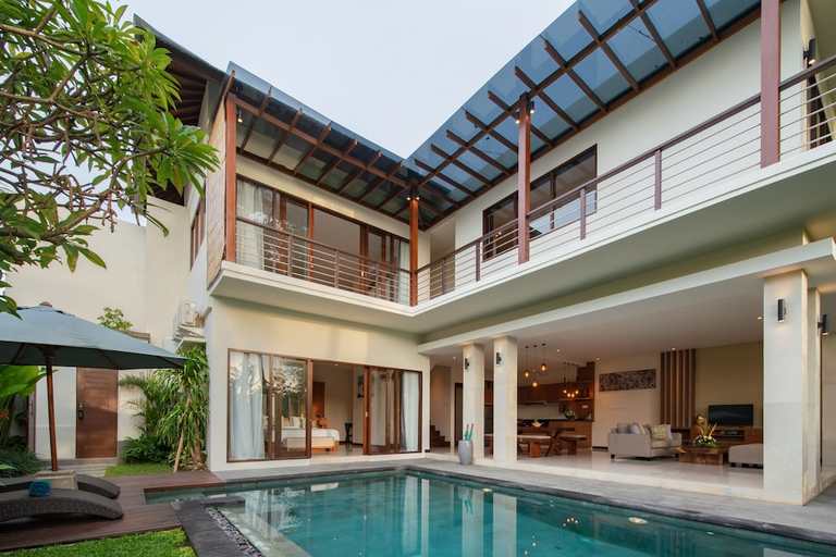 Sewa Villa, Apartemen, Penginapan, Glamping - tiket.com