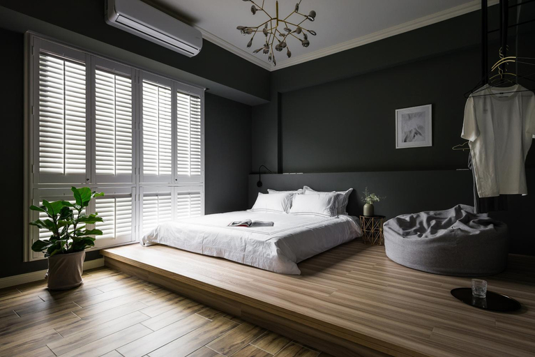 Madam's mansion B&B guest 13 years old and above only, Taitung - Cheap ...