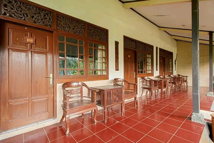 GG House Happy Valley - Harga Promo Terbaru