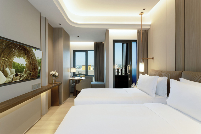 Somerset Queen City Semarang - Harga Promo Terbaru