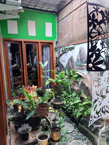 Mocca Guest House Disc. up to 50% - Limited Offer