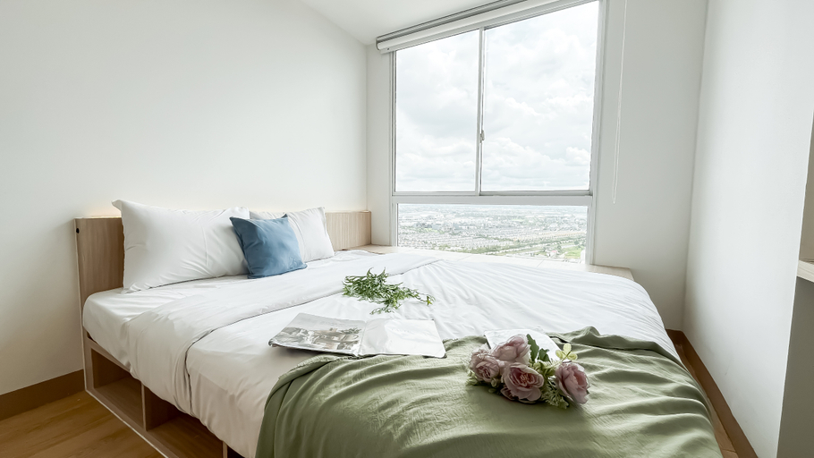 Pleasurable 2BR Apartment Tokyo Riverside PIK 2 near Tokyo HUB By ...