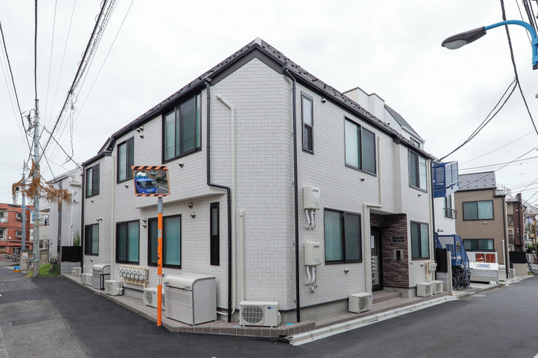 Zenith Shinjuku Hinoki Building A, Shinjuku Booking Murah di tiket.com