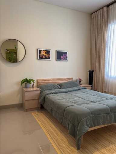 Cozy Botanical Garden House, Batam Booking Murah di tiket.com