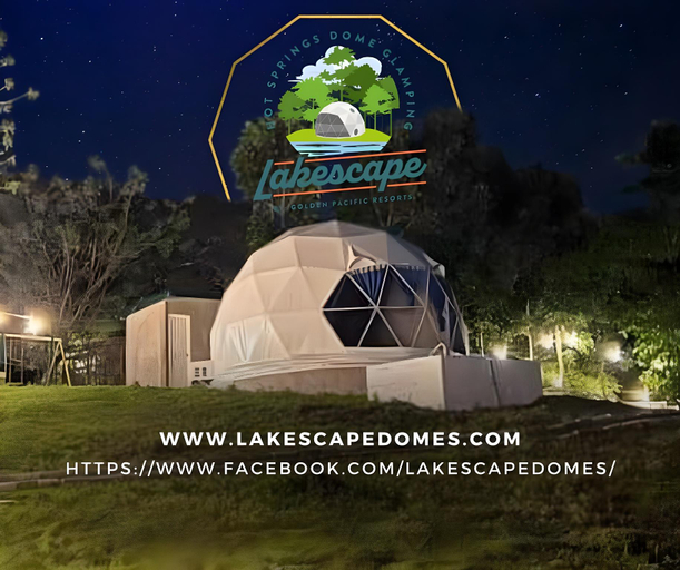 Family Fun Dome Glamping | Hotspring Pool (6 pax), Jala-Jala - Cheap ...