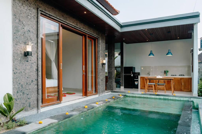 Virani Villa Ubud - Harga Promo Terbaru