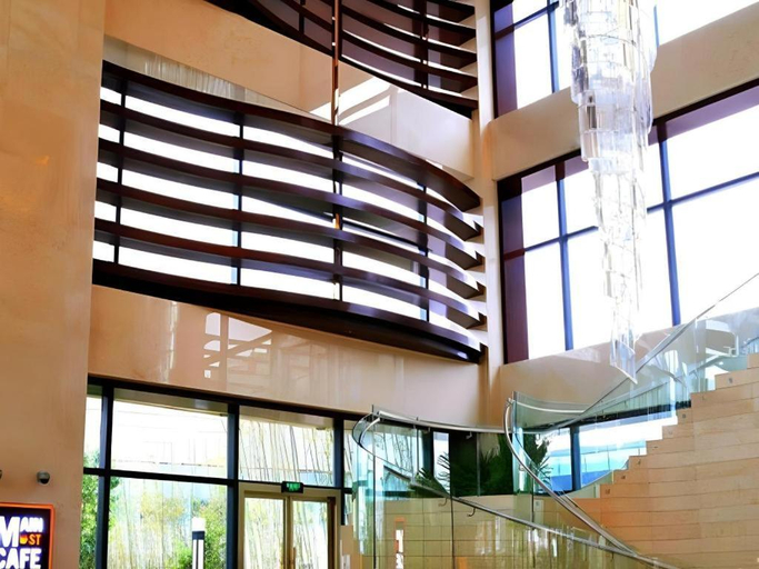 The Qube Shanghai Nanqiao, Shanghai - Cheap Booking at tiket.com