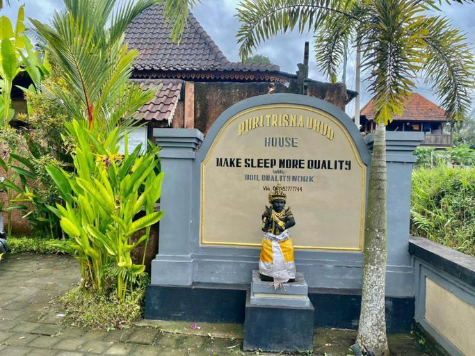 Puri Trisna Ubud ⚡ Diskon s.d 40%