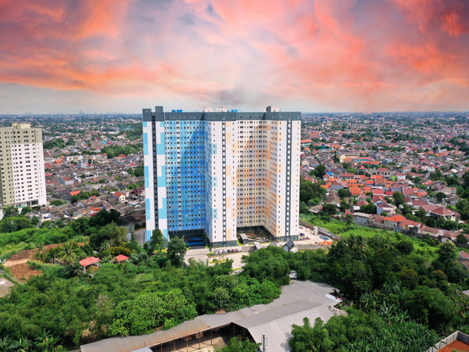 Antareja Urban Town By Reccoma Diskon s.d 50% + Extra 500K