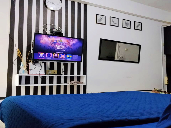 Antareja Urban Town By Reccoma, South Tangerang - Cheap Booking at ...