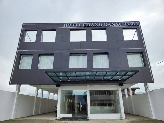 Hotel Grand Danau Toba, Toba - Cheap Booking at tiket.com