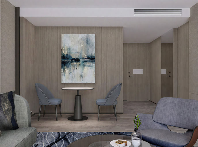 Crowne Plaza LABUAN BAJO by IHG, Manggarai Barat Booking Murah di tiket.com