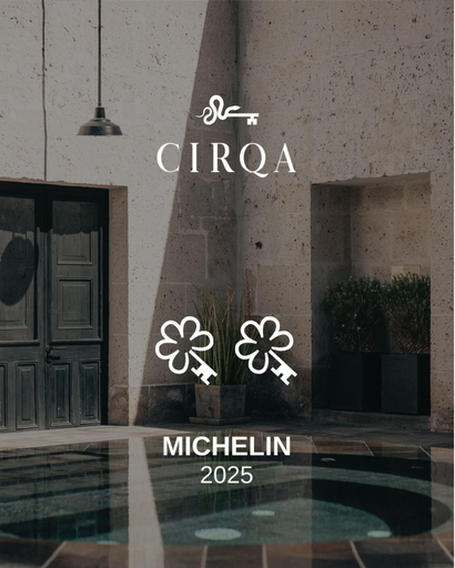 CIRQA - Relais & Chateaux - Check the Latest Cheap Hotel Promos tiket.com