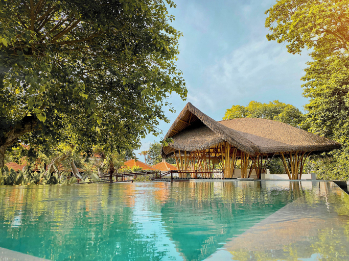 eL Hotel & Resort Bali Sanur, Denpasar - Cheap Booking at tiket.com