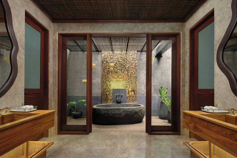 Hiliwatu, Bali Ubud, a Tribute Portfolio Resort, Gianyar - Cheap ...