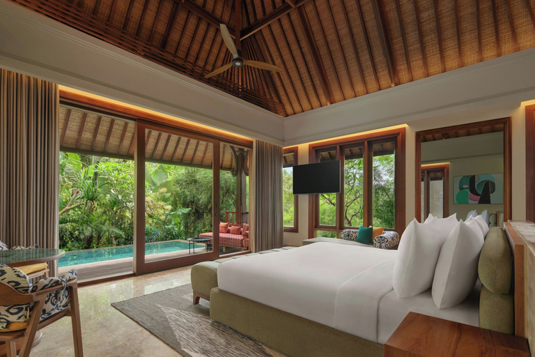 Hiliwatu, Bali Ubud, a Tribute Portfolio Resort, Gianyar - Cheap ...