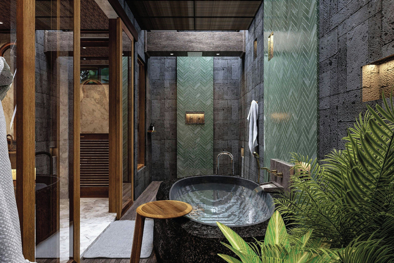 Hiliwatu, Bali Ubud, a Tribute Portfolio Resort, Gianyar - Cheap ...