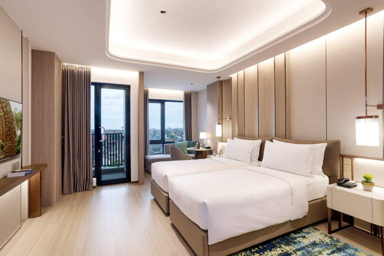 Somerset Queen City Semarang - Harga Promo Terbaru