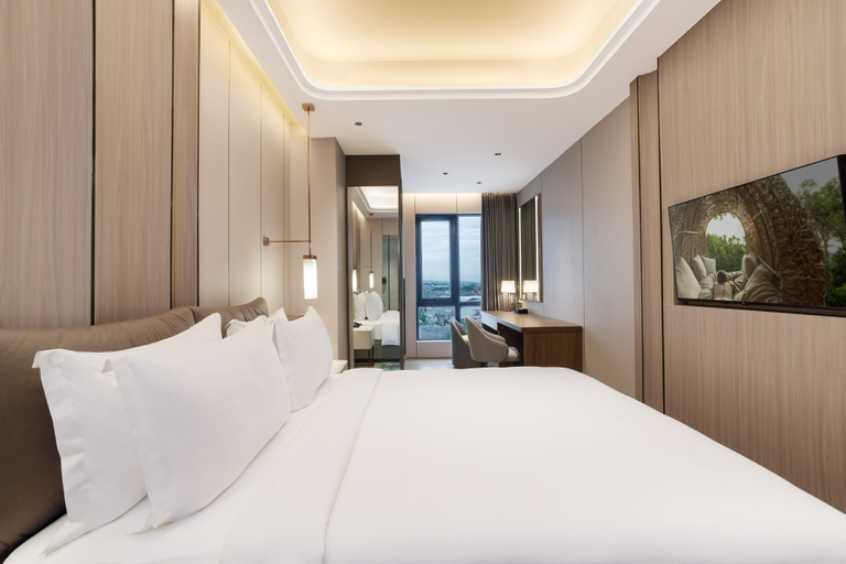 Somerset Queen City Semarang - Harga Promo Terbaru