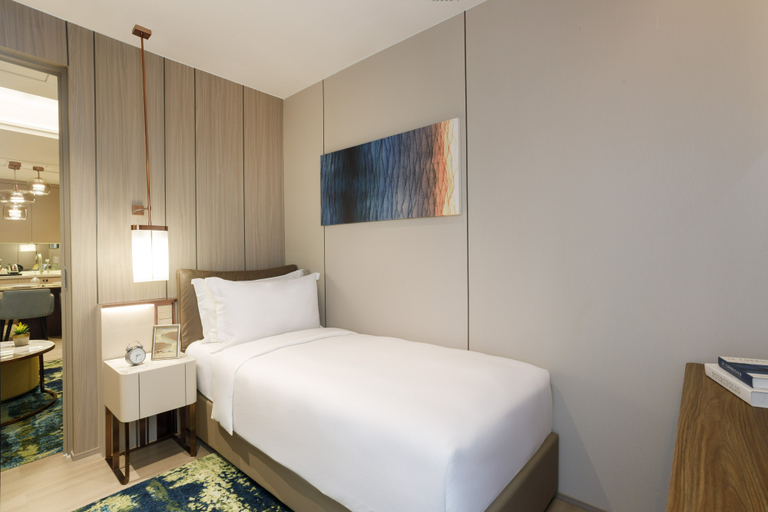 Somerset Queen City Semarang - Harga Promo Terbaru