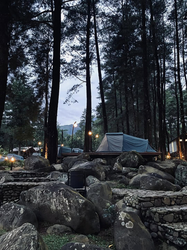 Jolotundo Glamping and Edupark - Harga Promo Villa & Apartemen