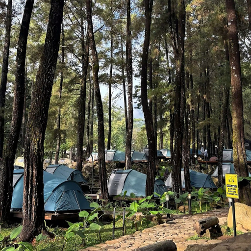 Jolotundo Glamping and Edupark - Harga Promo Villa & Apartemen