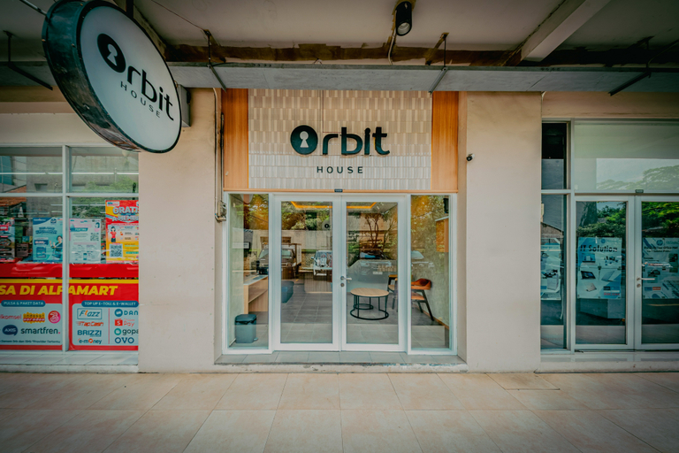 Orbit House Grand Asia Afrika - Harga Promo Terbaru