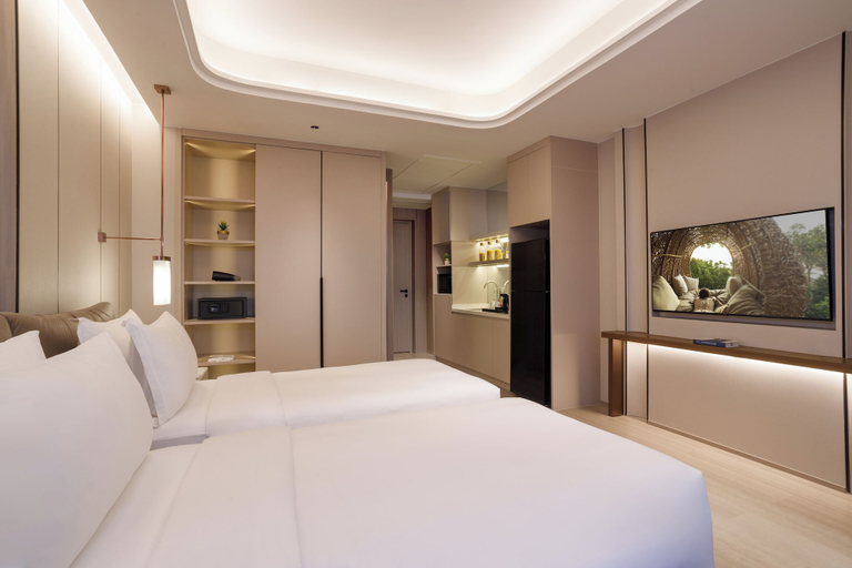 Somerset Queen City Semarang - Harga Promo Terbaru