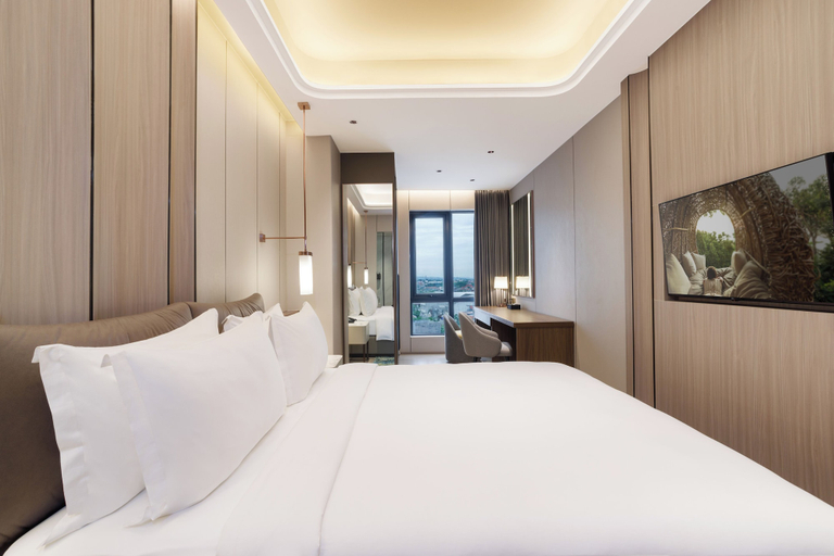 Somerset Queen City Semarang - Harga Promo Terbaru