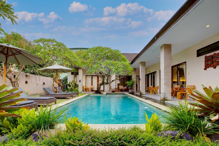 The Daun Bali Disc. up to 50% - Limited Offer