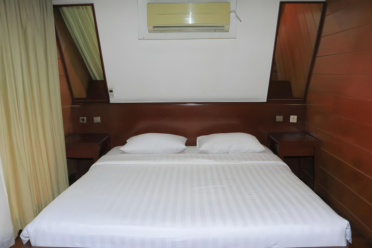 Putri Duyung Ancol Diskon s.d 50% - Promo Terbatas