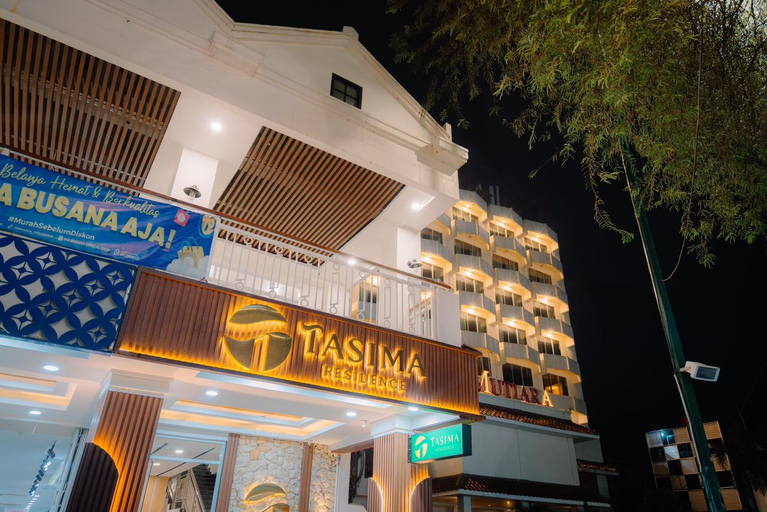 TASIMA RESIDENCE Diskon s.d 50% + Extra 650K