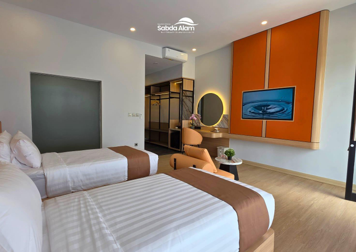 Sabda Alam Hotel & Glamping - Harga Promo Terbaru