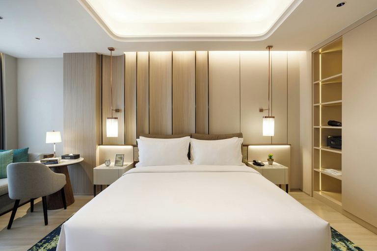 Somerset Queen City Semarang - Harga Promo Terbaru