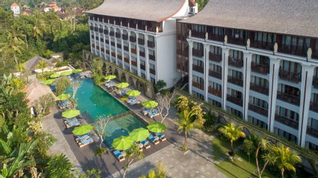 Tiket Element by Westin Bali Ubud - Harga Promo tiket.com