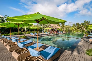 Tiket Element by Westin Bali Ubud - Harga Promo tiket.com