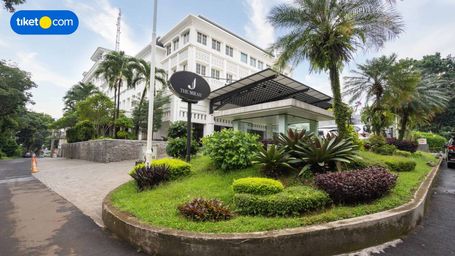 Tiket The Mirah Bogor Harga Promo - tiket.com