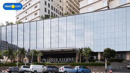 Louis Kienne Pemuda, Semarang - Cheap Booking at tiket.com