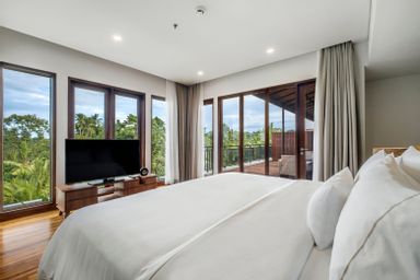 Tiket Element by Westin Bali Ubud - Harga Promo tiket.com