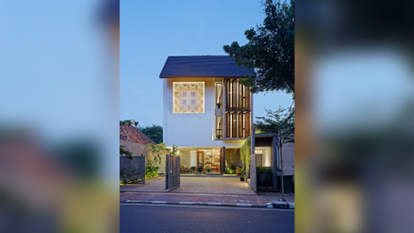 Daun Residence Menteng, Jakarta Pusat Booking Murah di tiket.com