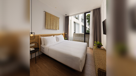 Daun Residence Menteng Harga Promo 2023 - tiket.com