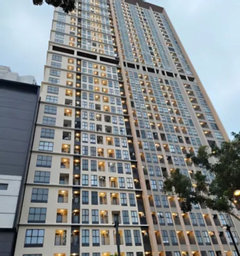 Apartemen Transpark Bintaro by Rika Room, Tangerang Selatan Booking ...