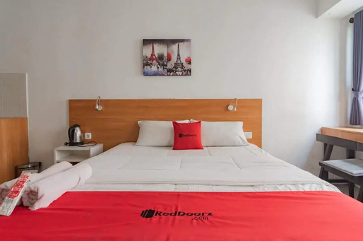 Formerly RedDoorz @ Grand Sentraland Karawang Harga Promo Terbaru