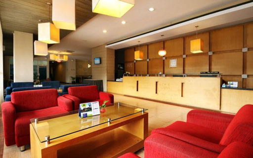 Gadjah Mada University Club (UC UGM) ⚡ Diskon s.d 40%