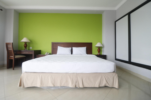 BDI Townhouse Hotel & Residence Balikpapan Diskon s.d 50% + Extra 500K